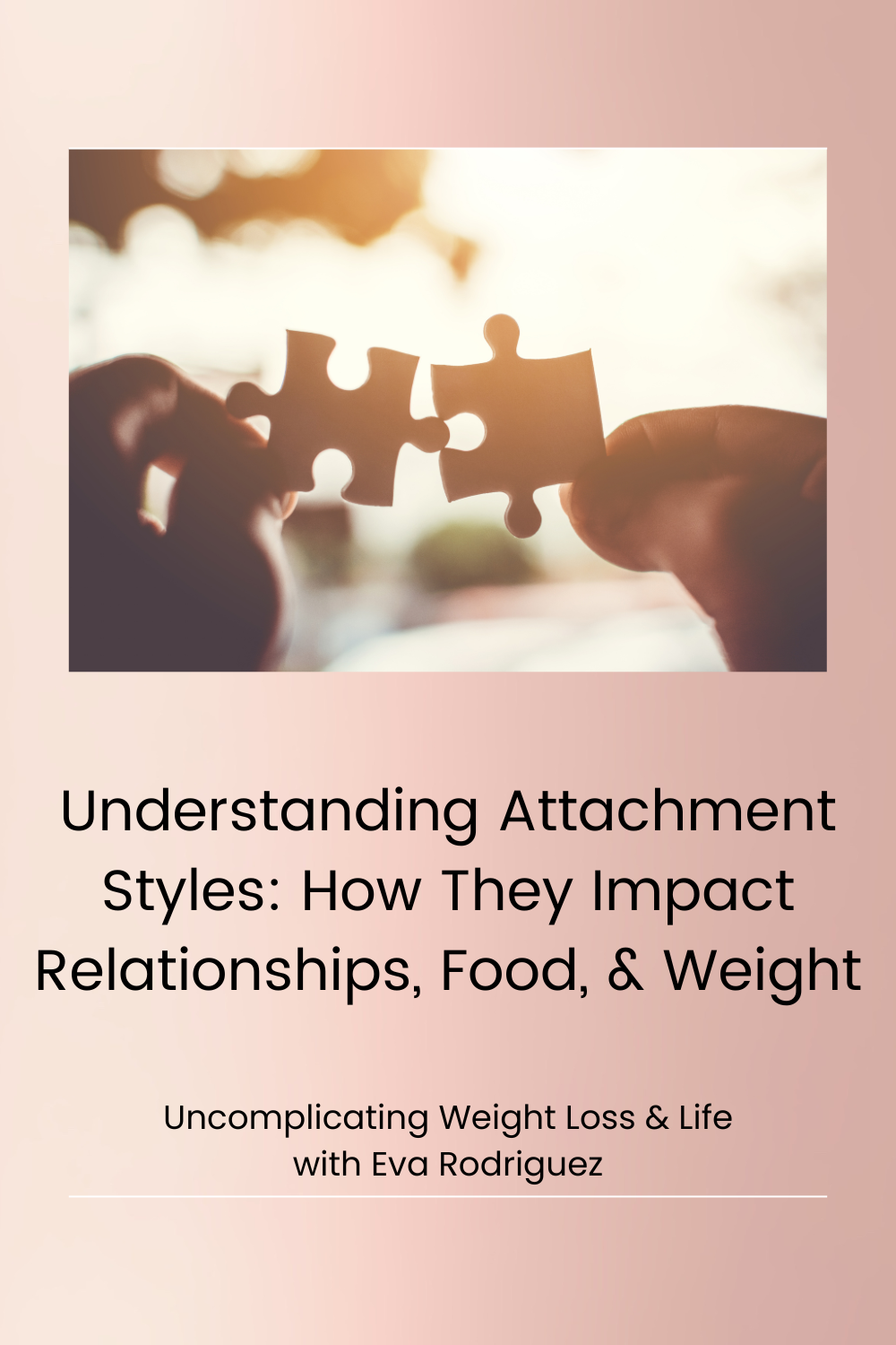 Understanding Attachment Styles: How They Impact Relationships, Food ...