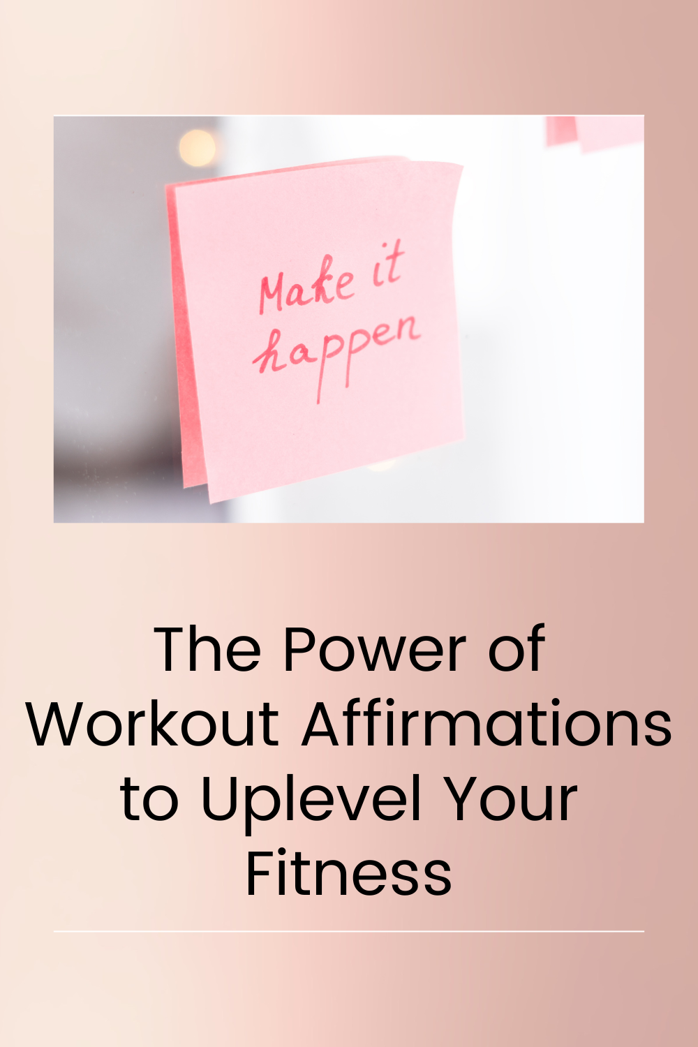 Blog - EvaFit by Eva Rodriguez